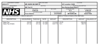 Payslip